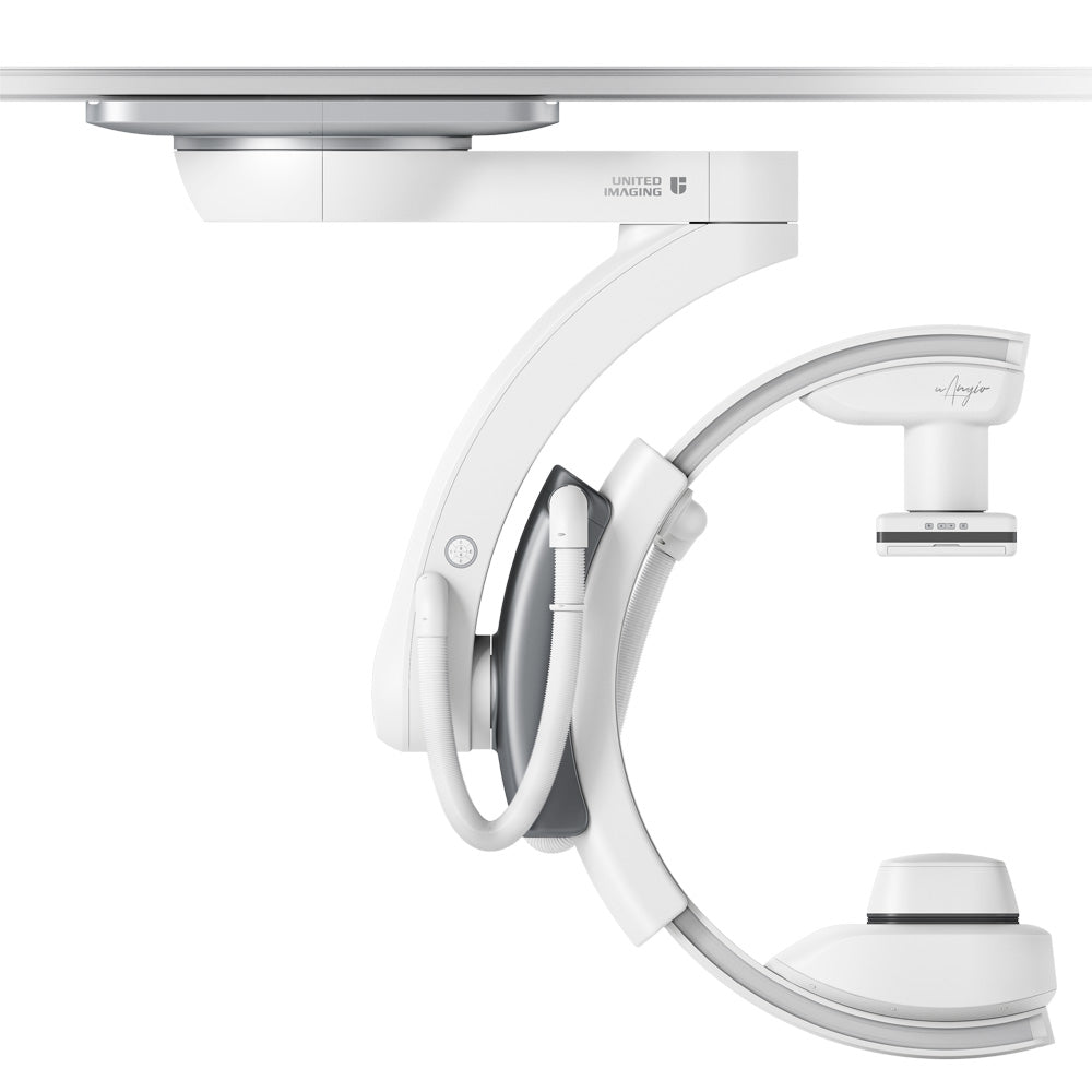 uAngio AVIVA – Datamedica