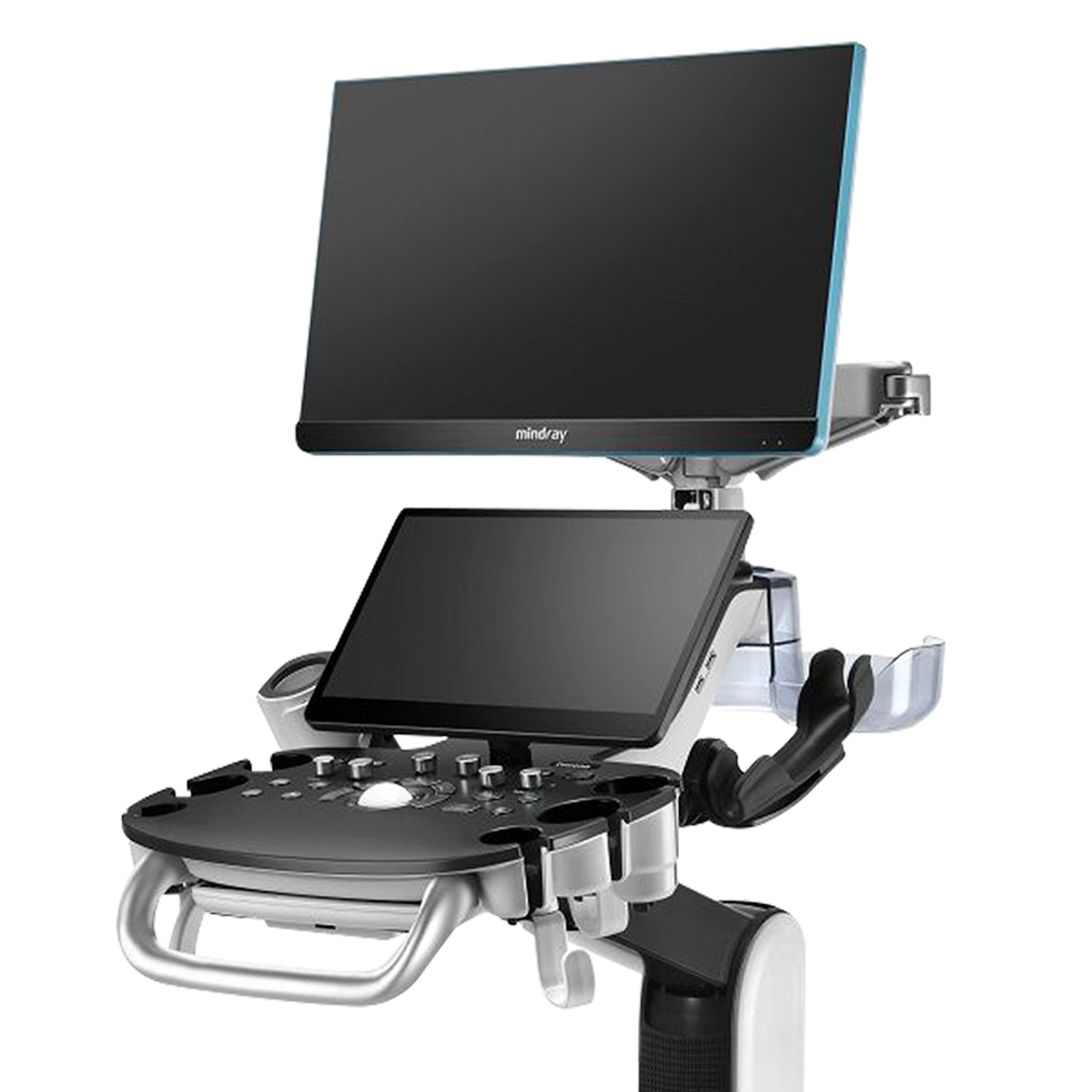 Ecógrafo Mindray Consona N9 – Datamedica