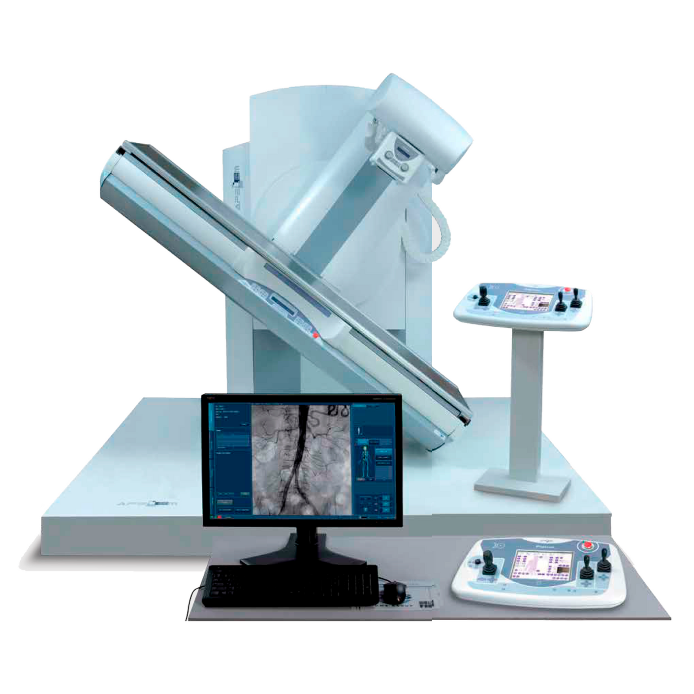 Equipos de Rayos X – Datamedica