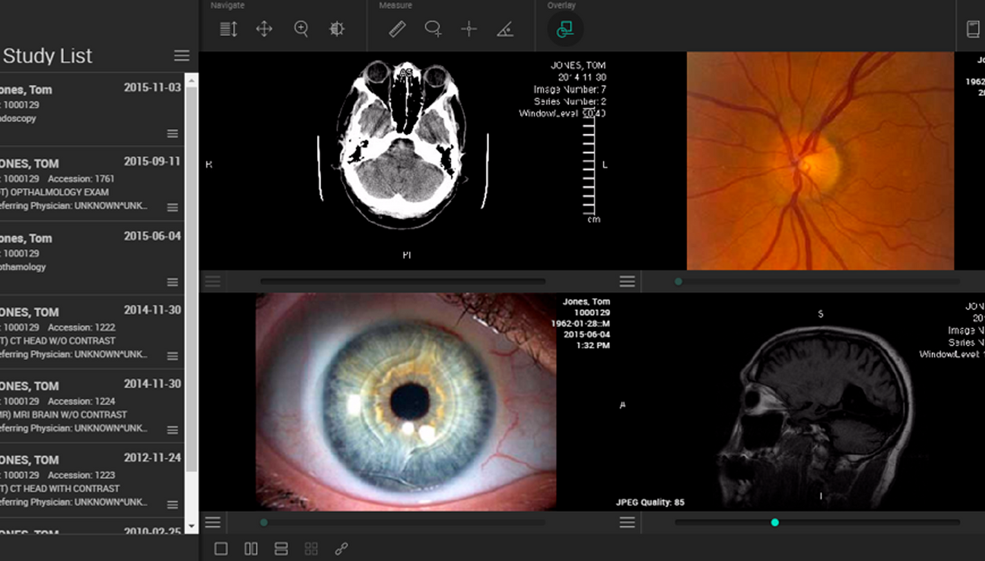Synapse Mobility – Datamedica