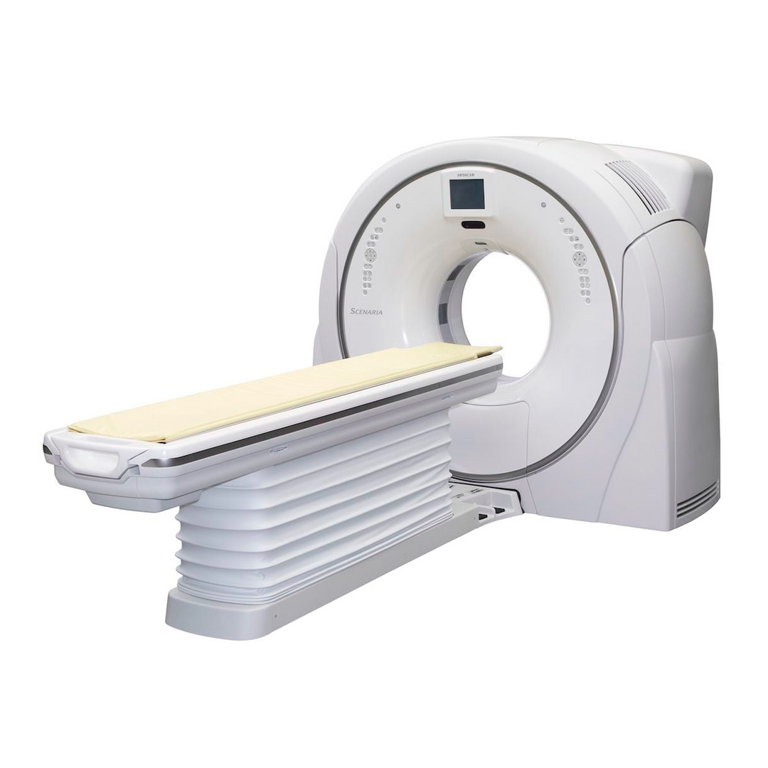 Resonancia y Tomografía – Datamedica